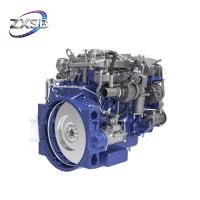 China WEICHAI Engine Diesel Power Motor Mining Transport Assembly WP12 for sale