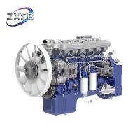 China WEICHAI Engine Diesel Power Motor Mining Transport Assembly WP12 for sale