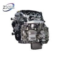 China YUCHAI Engine Diesel Power Motor Freight Transport Assembly YC6108 for sale