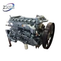 China YUCHAI Engine Diesel Power Motor Freight Transport Assembly YC6108 for sale