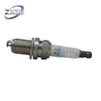China SINOTRUK HOWO Natural Gas CNG Engine Ignition Spark Plug Heavy Duty VG1560080701 for sale