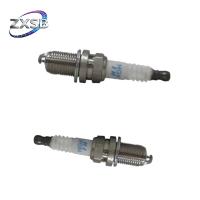 China SINOTRUK HOWO Natural Gas CNG Engine Ignition Spark Plug Heavy Duty VG1560080701 for sale