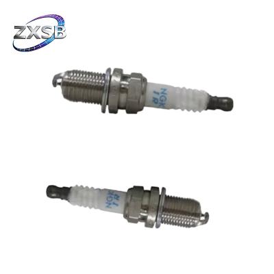 China SINOTRUK HOWO Natural Gas CNG Engine Ignition Spark Plug Heavy Duty VG1560080701 for sale