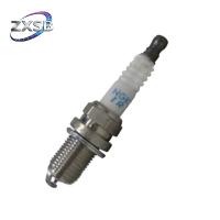 China SINOTRUK HOWO Natural Gas CNG Engine Ignition Spark Plug Heavy Duty VG1560080701 for sale