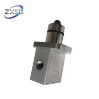 China SHACMAN FAST Gearbox Heavy Duty Transmission Pneumatic Single H Control Valve 12JS160T-1703022 for sale