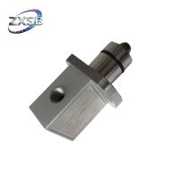China SHACMAN FAST Gearbox Heavy Duty Transmission Pneumatic Single H Control Valve 12JS160T-1703022 for sale