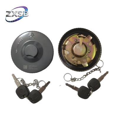 China SINOTRUK HOWO Heavy Duty Mining Dump Truck Torque Rod Rubber Bushing AZ9112550213 for sale