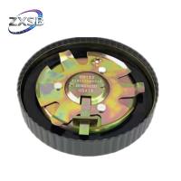 China SINOTRUK HOWO Heavy Duty Mining Dump Truck Torque Rod Rubber Bushing AZ9112550213 for sale