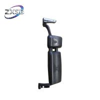 China SINOTRUK HOWO Heavy Truck Cabin Front Windshield Exterior Sun Visor WG1642770010 for sale