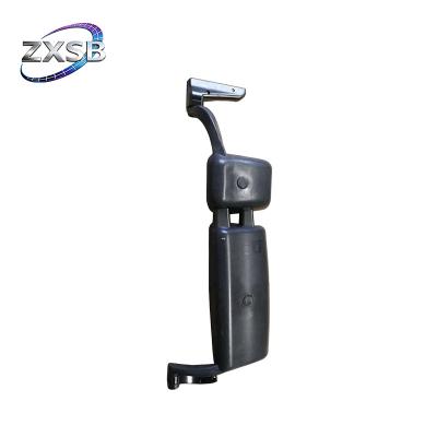 China SINOTRUK HOWO Heavy Truck Cabin Front Windshield Exterior Sun Visor WG1642770010 for sale