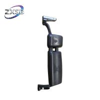 China SINOTRUK HOWO Heavy Truck Cabin Passenger Right Side Rearview Mirror WG1646770002 for sale