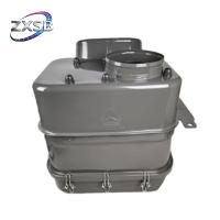 China SINOTRUK HOWO Dump Truck Engine Intake System Oil Bath Air Filter WG9725190150 for sale