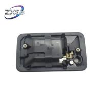 China DAF CF65 CF75 CF85 Commercial Truck Exterior Cab Left Side Door Handle 1651634L for sale
