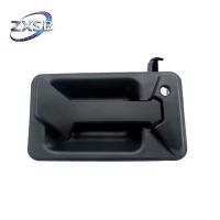China DAF CF65 CF75 CF85 Commercial Truck Exterior Cab Left Side Door Handle 1651634L for sale