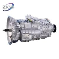 China SINOTRUK HOWO Dump Truck Gearbox Odometer Speedometer Sensor Gear Ring AZ2210100020 for sale