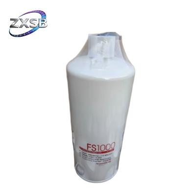 China SINOTRUK HOWO Light Truck Engine Diesel Fuel Filter Water Separator LG9704550066 for sale