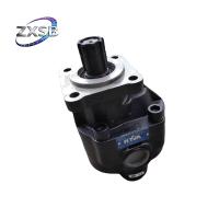 China Sinotruk HOWO 371 Dump Truck Hydraulic Gear Pump Heavy Duty Tipping System 14571231C for sale