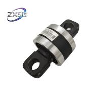China Sinotruk HOWO 371 Dump Truck V-Stay Torque Rod Bushing Chassis Suspension AZ9725529213 for sale