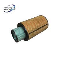 China Shacman F3000 M3000 Heavy Duty Dump Truck Engine Air Filter Assembly Desert Conditions DZ9118190230 for sale