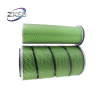 China Dongfeng Truck Heavy Duty Intake Air Filter Element Mining Logistics 1109N12020 for sale