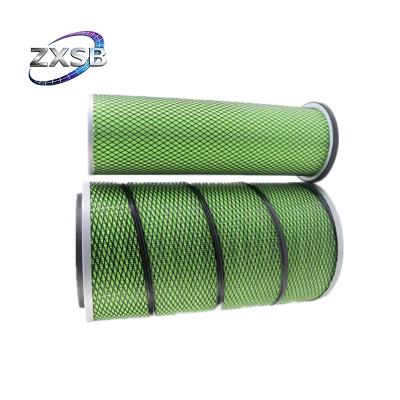 China Dongfeng Truck Heavy Duty Intake Air Filter Element Mining Logistics 1109N12020 for sale