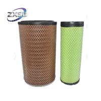 China Dongfeng Truck Heavy Duty Intake Air Filter Element Mining Logistics 1109N12020 for sale