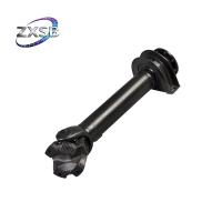 China Sinotruk HOWO 371 Dump Truck Drive Shaft Flange Connection Plate Mining Cross AZ9115311010 for sale