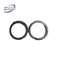 China Sinotruk HOWO 10 Speed Transmission High Low Range Gearshift Cylinder Assembly WG2203100107 for sale