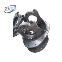 China Sinotruk HOWO Heavy Duty Dump Truck HC16 Middle Drive Axle Main Reducer Housing WG9014320120 for sale