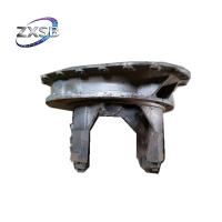 China Sinotruk HOWO Heavy Duty Dump Truck HC16 Middle Drive Axle Main Reducer Housing WG9014320120 for sale