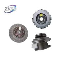 China Sinotruk HOWO 371 Heavy Duty Truck Cabin Tilt Hydraulic Oil Pump Manual Control WG9725230041 for sale