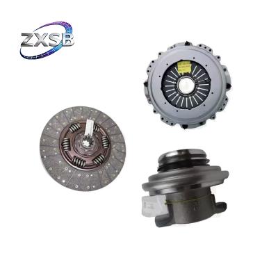 China Sinotruk HOWO 371 Heavy Duty Truck Cabin Tilt Hydraulic Oil Pump Manual Control WG9725230041 for sale