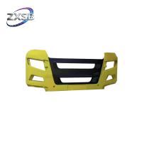 China SINOTRUK SITRAK C7H Heavy Duty Truck Front Bumper Body Assembly 812W41610-0306 for sale