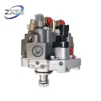 China Hongyan Genlyon C9 Heavy Duty Truck Common Rail Fuel Injection Pump 0445020265 for sale