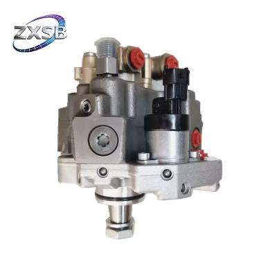 China Hongyan Genlyon C9 Heavy Duty Truck Common Rail Fuel Injection Pump 0445020265 for sale