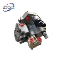China Hongyan Genlyon C9 Heavy Duty Truck Common Rail Fuel Injection Pump 0445020265 for sale