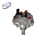 China Hongyan Genlyon C9 Heavy Duty Truck Common Rail Fuel Injection Pump 0445020265 for sale