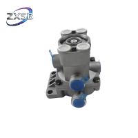 China MERCEDES-BENZ MAN SCANIA Heavy Duty Truck Air Brake System Relay Valve 9730110010 for sale