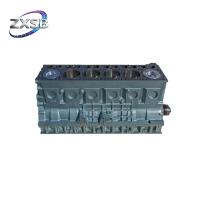 China SINOTRUK HOWO Shacman Weichai WD615 Diesel Engine Cylinder Block Crankcase 61500010383 for sale