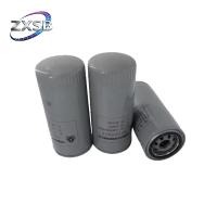 China SINOTRUK HOWO Shacman Weichai WD615 Engine Spin-on Fleet Oil Filter JX0818 VG61000070005 for sale