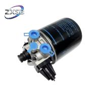 China SINOTRUK HOWO Heavy Duty Truck Air Brake Dual-Circuit Foot Valve WG9000360521 for sale