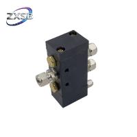 China SINOTRUK HOWO Heavy Truck Manual Gearbox 10 Speed Gear Shift Lever Selector WG9700240002 for sale