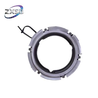 China SINOTRUK HOWO Heavy Truck Transmission Clutch Release Bearing Assembly WG9725160065 for sale