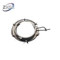 China SINOTRUK HOWO Heavy Truck Transmission Clutch Release Bearing Assembly WG9725160065 for sale