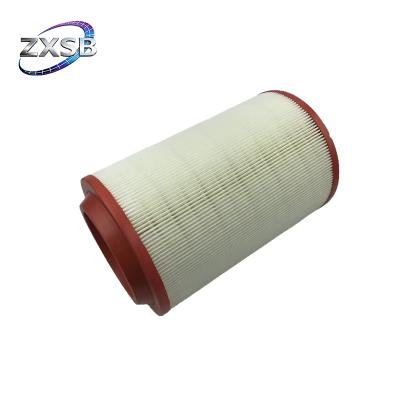 China SINOTRUK HOWO Heavy Duty Dump Truck Diesel Engine Intake Air Filter K2841 WG9725190103 for sale