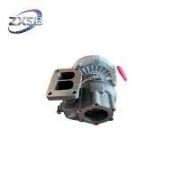 China Applicable to Sinotruk HOWO SHACMAN Beiben and others WEICHAI Spare Parts Engine Turbocharger 612601110925 for sale