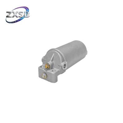 China Applicable to Sinotruk HOWO (HOWO, HOWO A7) and Steyr Shacman Foton Auman SDLG Lonking etc  WEICHAI Spare Parts Fuel coarse filter 61500080078 for sale