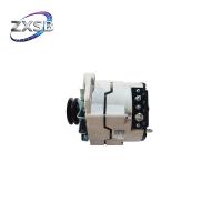 China Applicable to SINOTRUK HOWO  SHACMAN X3000  FAW Jiefang etc  WEICHAI Spare Parts Alternator 612600090259 for sale