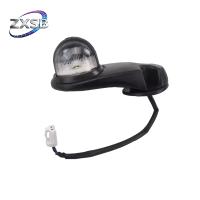 China FOTON AUMARK Heavy Duty Truck Left Flank Indicator Position Light 1B22037100007 for sale
