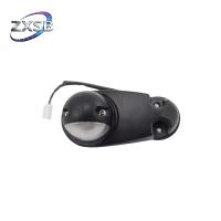 China FOTON AUMARK Heavy Duty Truck Left Flank Indicator Position Light 1B22037100007 for sale